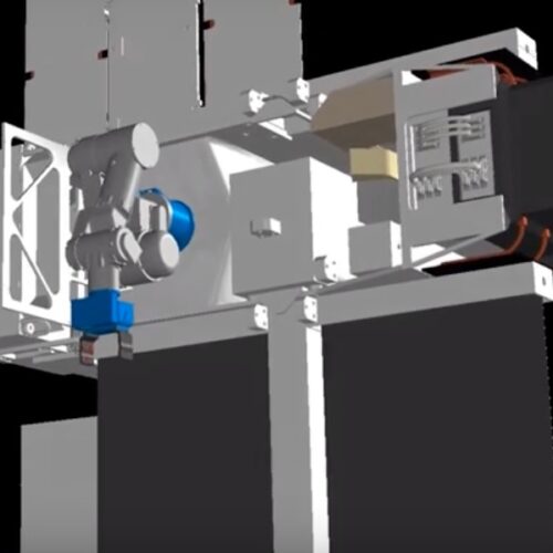 Aerospace 3D Printing - Additive Manufacturing Aerospace