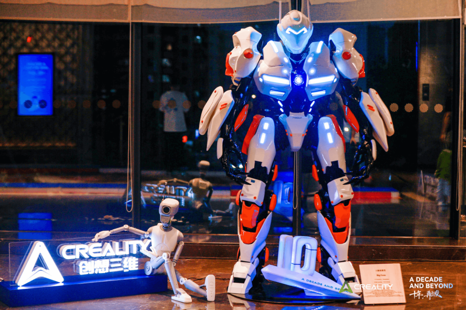 Creality Celebrates 10th Birthday with New Product Announcements - 3D ...