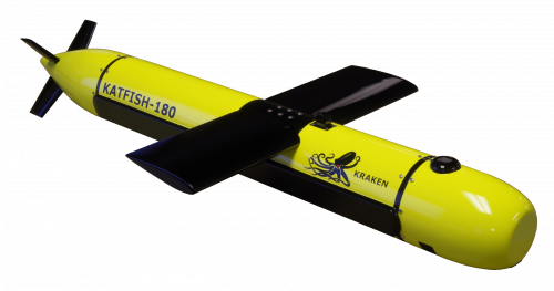 How Kraken Sonar Quickly Prototyped an Underwater Drone - 3D Printing