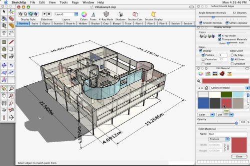 Software For 3d Printing 3d Modeling Softwareslicers3d Printer Hosts