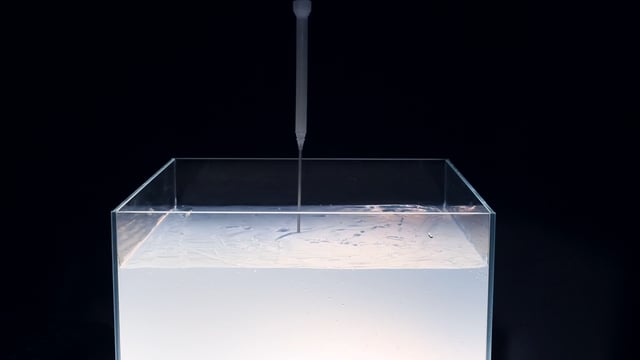 MIT Researchers Present Rapid Liquid Printing - 3D Printing
