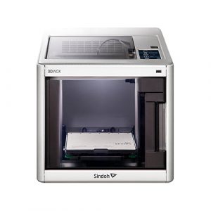 Sindoh 3DWOX 1 Review - 3D Printing