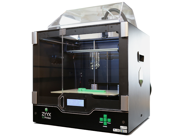 The Benefits Of Fully Enclosed 3D Printers FFF FDM 3D Printing the-benefits-of-fully-enclosed-3d-printers-fff-fdm-3d-printing
