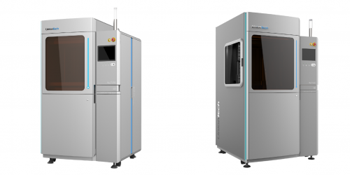 UnionTech Unveils New PILOT 3D Printer Series For Affordable, High Quality Printing