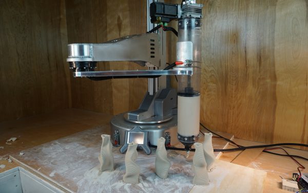 3D Printers - Press Releases - Guides - Lists