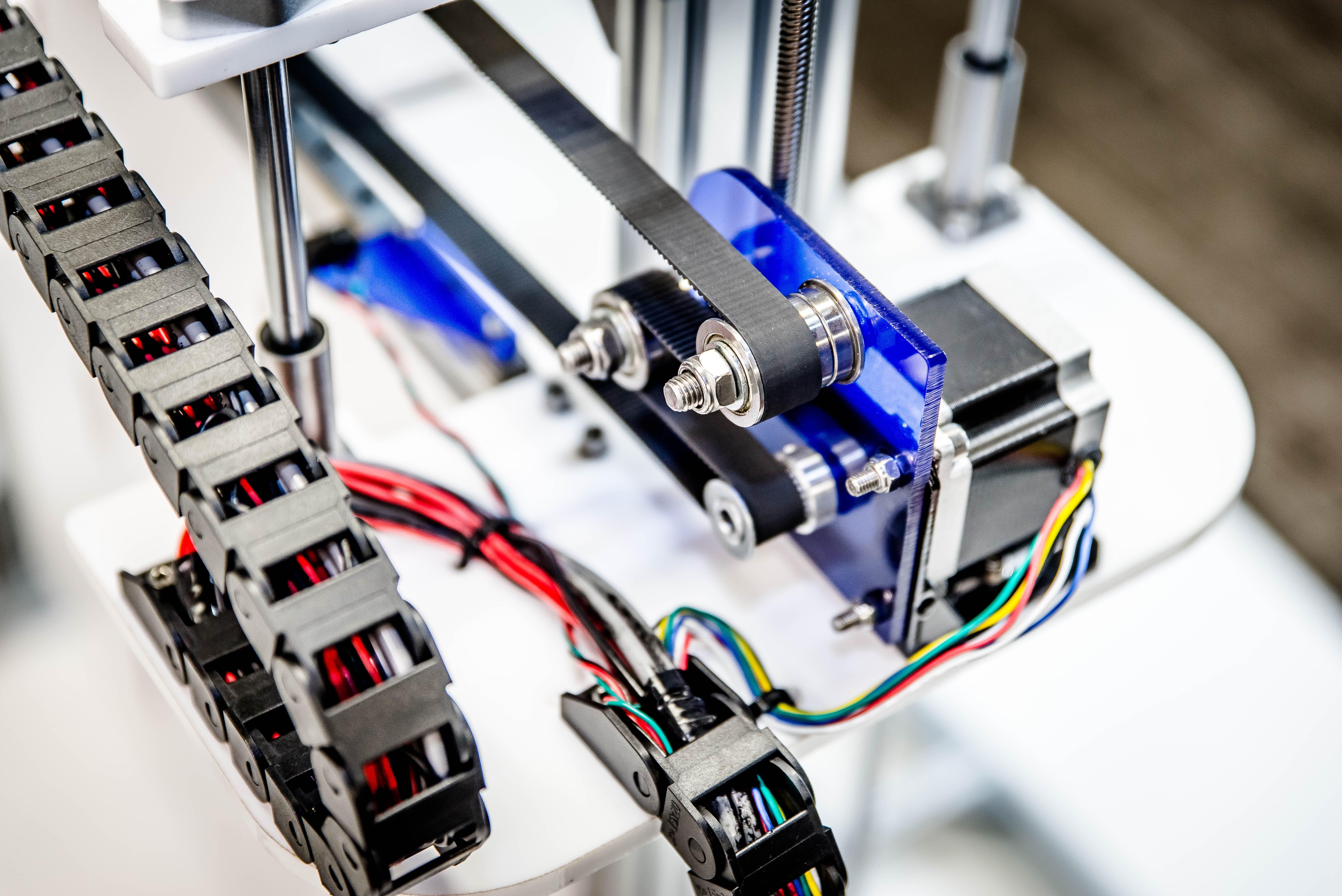 Innovations For Printers