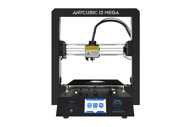 3D Printers for Beginners - Get started with 3D Printing - May 2018