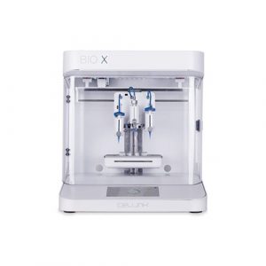 Cellink Bio X - Product Specifications - 3D Printing