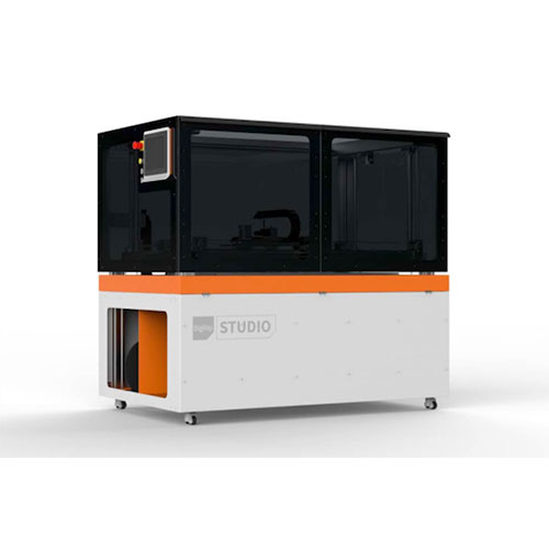 Large Scale 3D Printers Big Enough to Print Furniture - Huge XL 3D Printers