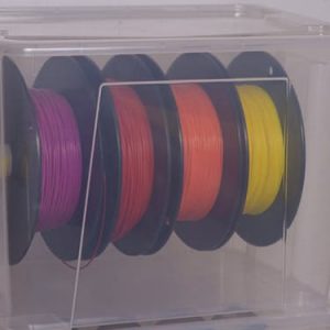 All You Need to Know About Nylon Filament - 3D Printing