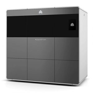 3D Systems ProJet MJP 2500W - Specs - Price - Video - Get a Quote