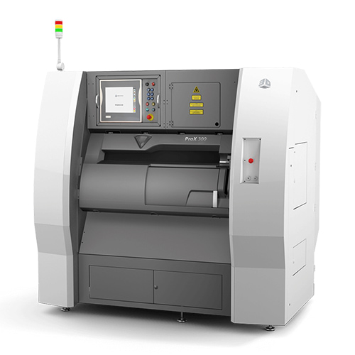 DMP 3D Printers - 3D Printing