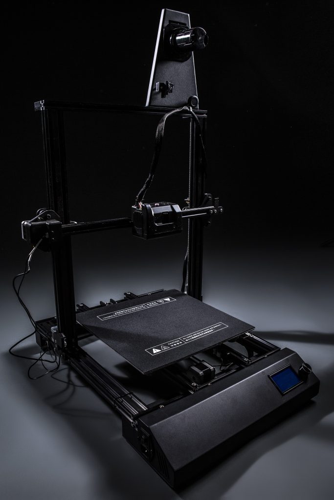 Copymaster3D Unveils First 3D Printer Line - 3D Printing