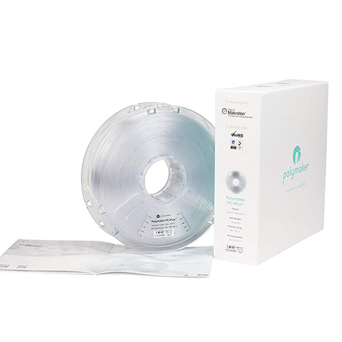 3D Printing Materials Guide - Which 3D Printing Materials Can You Use?