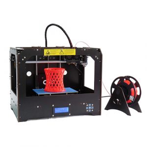 What is 3D printing? How does a 3D printer work? Learn 3D printing