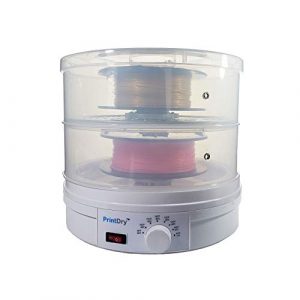 Filament Storage For 3D Printing: Your How-To Guide - 3D Printing