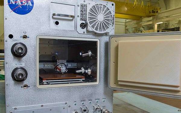 Aerospace 3D Printing - Additive Manufacturing Aerospace