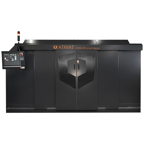 Large Scale 3D Printers Big Enough to Print Furniture - Huge XL 3D Printers