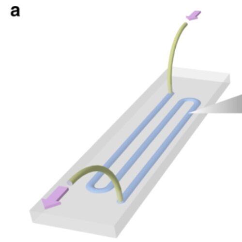 imec Introduce 3D Printed Chip Cooling Solution - 3D Printing