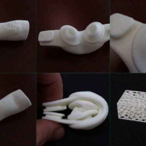 Update on Inkbit Machine Learning and Multi-Material 3D Printing - 3D ...