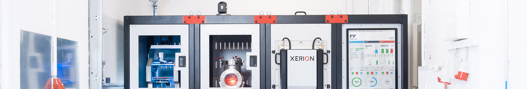 Fraunhofer Fusion Factory Unveiled at IFAM - 3D Printing