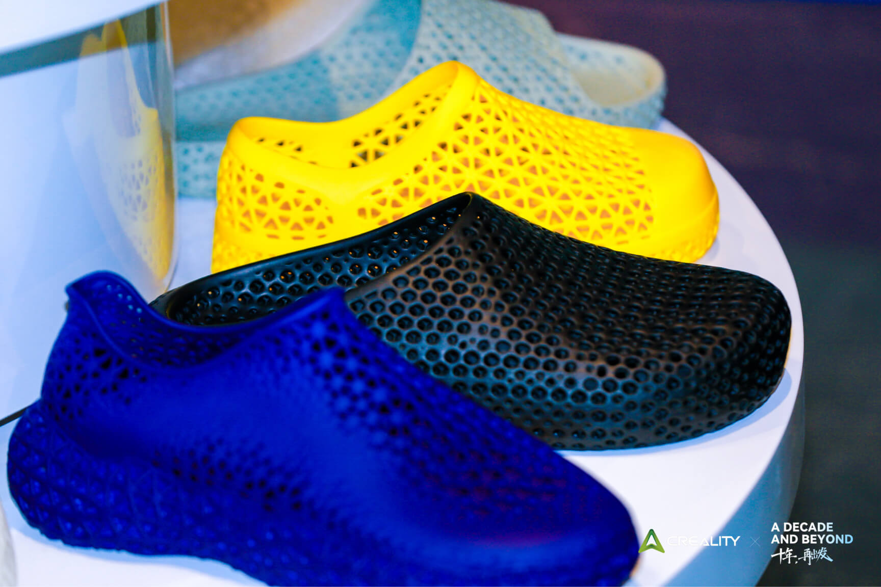 Creality Celebrates 10th Birthday with New Product Announcements - 3D ...