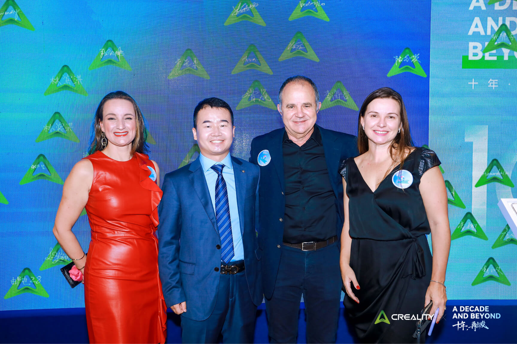 Creality Celebrates 10th Birthday with New Product Announcements - 3D ...