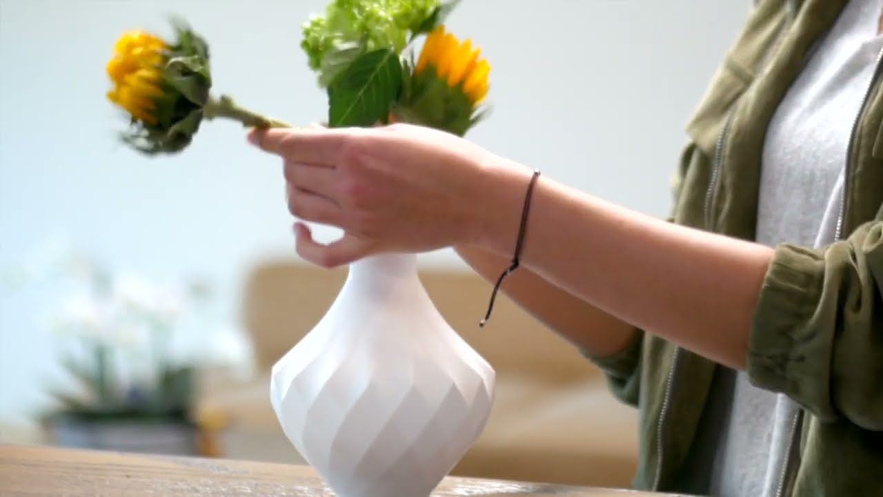 Introducing Nexa3D's Ceramic 3D Printing Resin - 3D Printing