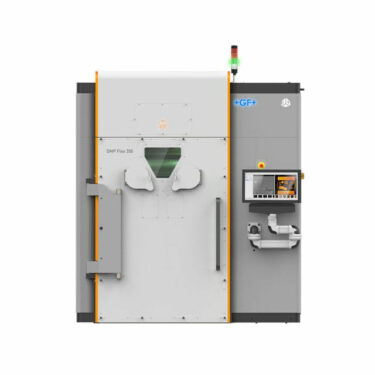 An Overview of 3D Systems’ DMP Metal Printers - 3D Printing