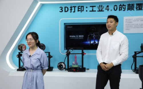 3D Printers - Press Releases - Guides - Lists