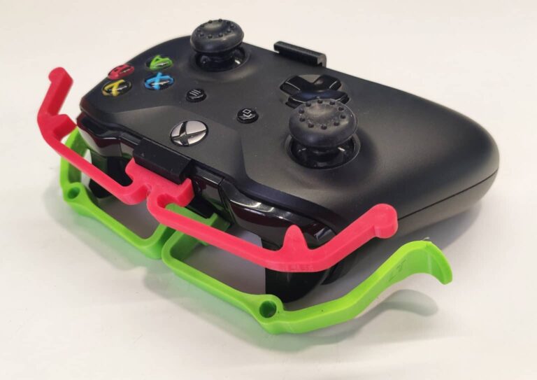 The Controller Project Printing Controller Mods for Gamers with ...
