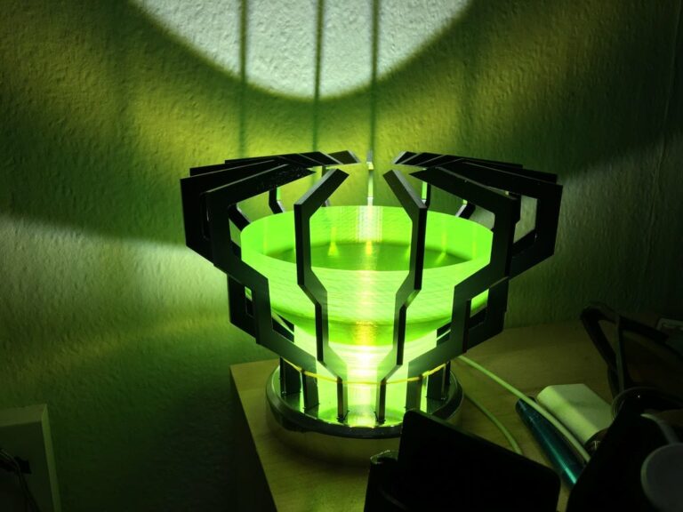 Examples of Functional 3D Prints - Household, Travel & Gaming 3D Prints