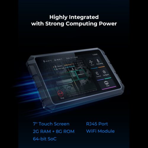 Creality Sonic Pad Klipper Tablet Arrives Soon! - 3D Printing