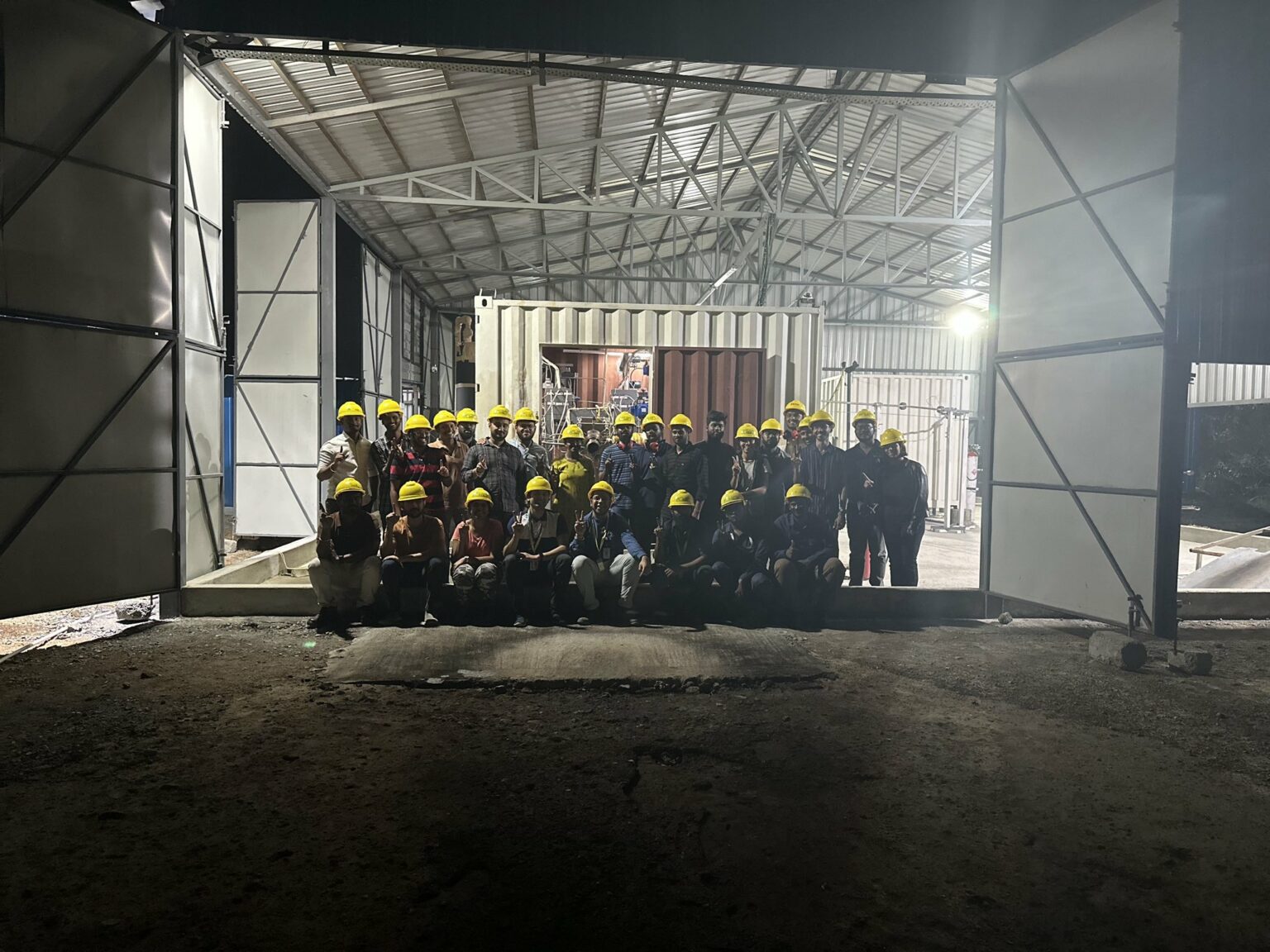 Agnikul Cosmos Completes Flight Acceptance Test of 3D Printed Engine ...