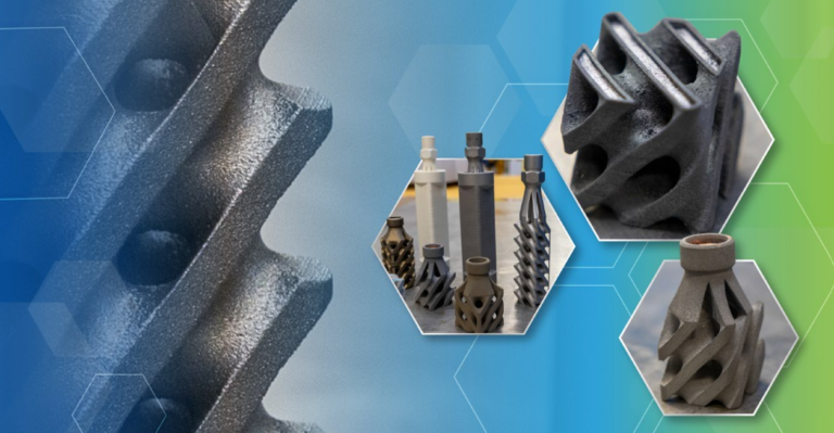 INL Researchers Use 3D Printing to Create Nature-Inspired Nuclear Fuel ...
