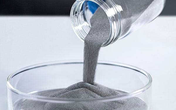 Reusing Metal Powders - 3D Printing Reusing Metal Powders - 3D Printing