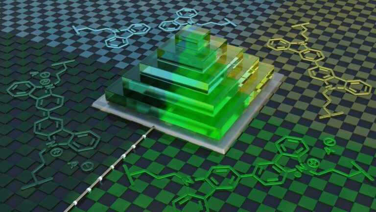 Researchers Develop Conductive Polymer Ink for 3D Printing Color ...