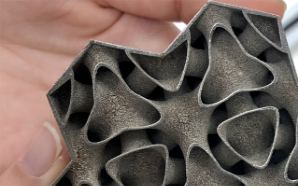 3D Printing Brings Water from Air - 3D Printing