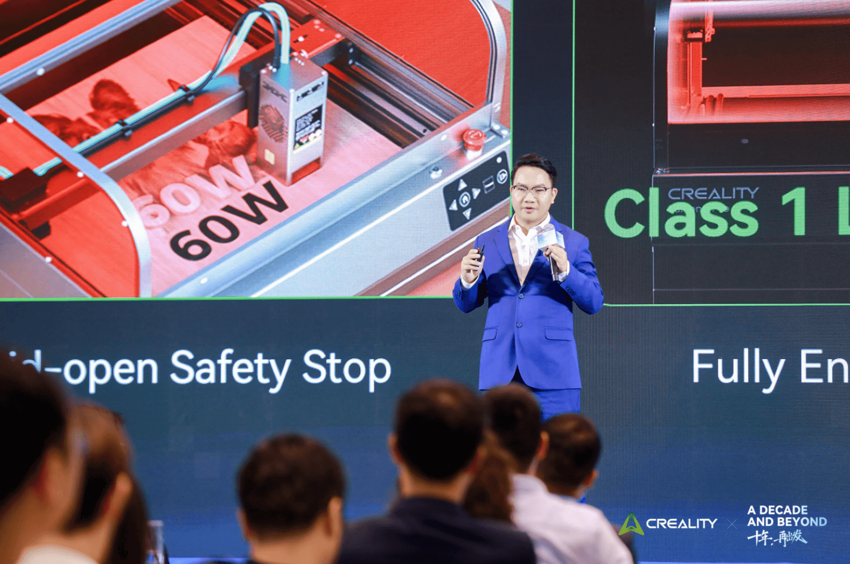 Creality Celebrates 10th Birthday with New Product Announcements - 3D ...