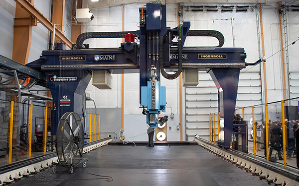 AM Wind Turbine Blade Mold Research Gets Funding Boost - 3D Printing