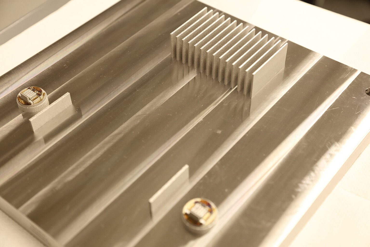 Realtime AI-based Keyhole Pore Detection - 3D Printing