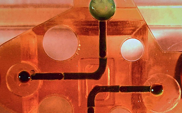 AM Brings Unparalleled Design Freedom to Fluid Dynamics - 3D Printing