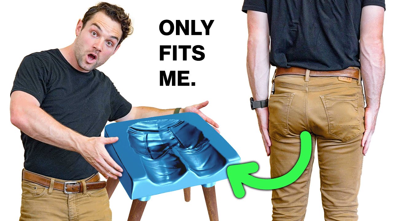 Mastering Impression Mold Creation with 3D Scanning and 3D Printing ...