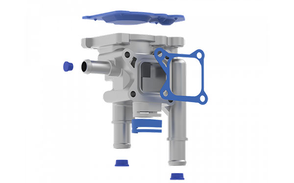 3D Printing Fixtures and Masking Just Got Easier - 3D Printing