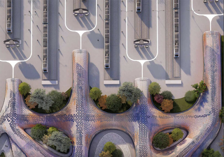 Metaplas Foldable Multimaterials - 3D Printing