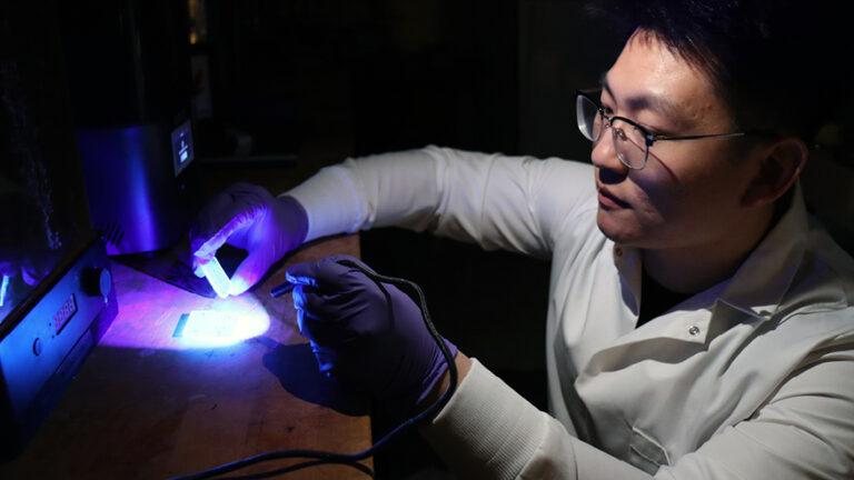 3D Printing Breakthrough Creates Tiny Microfluidic Devices at Record ...