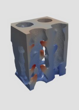 UW-Madison Engineers Develop Enhanced Heat Exchanger Using 3D Printing ...
