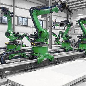 Modix Announces MAMA, A Modular XXL 3D Printer - 3D Printing