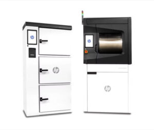 HP Announces High-Temperature Filament 3D Printer and Expanded Metal ...
