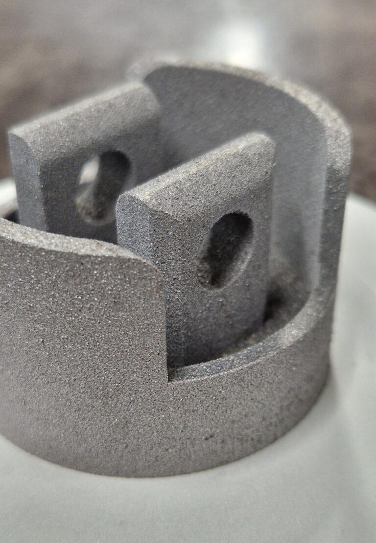 Fraunhofer Showcases High-Temperature Metal 3D Printing and Sustainable ...
